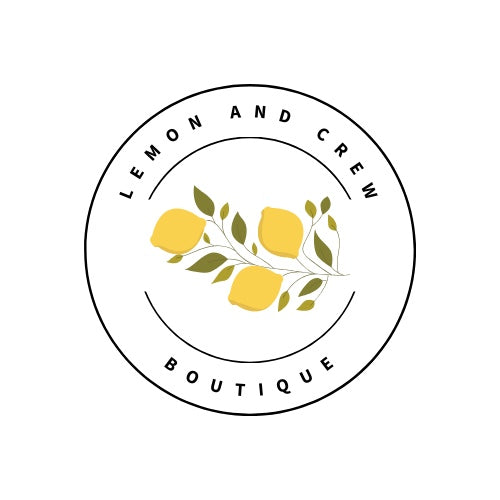 Lemon & Crew Boutique